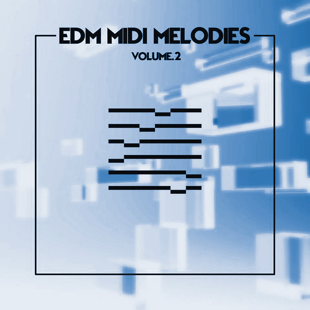 Stream The Audio Bar - EDM MIDI Melodies Vol. 2 by SynthPresets ...