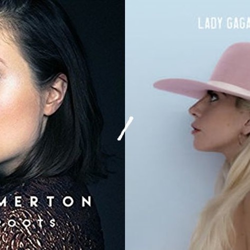 Stream Alice Merton - No Roots vs. Lady Gaga - John Wayne by Korkira ...