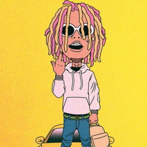 Stream Lil Pump X Smoke Purp Type Beat by LoveTahj | Listen online for ...