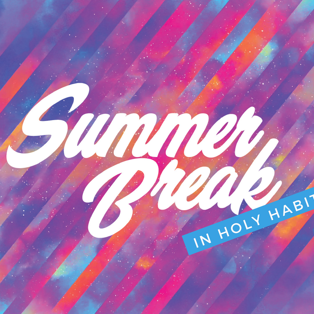 Stream Summer Break Series (Part 2) by Inspire Churches | Listen online ...