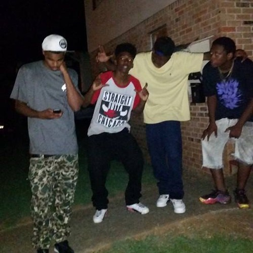 Stream YNGM x DrugRich - Ragz to Richez by Ebmg Tonioo | Listen online ...