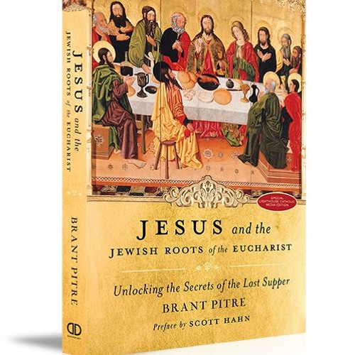 Stream Jesus And The Jewish Roots - Ch 5 by StAlice | Listen online for ...