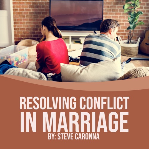 Stream Resolving Conflict In Marriage - Week 1 - If Your Attitude Can ...