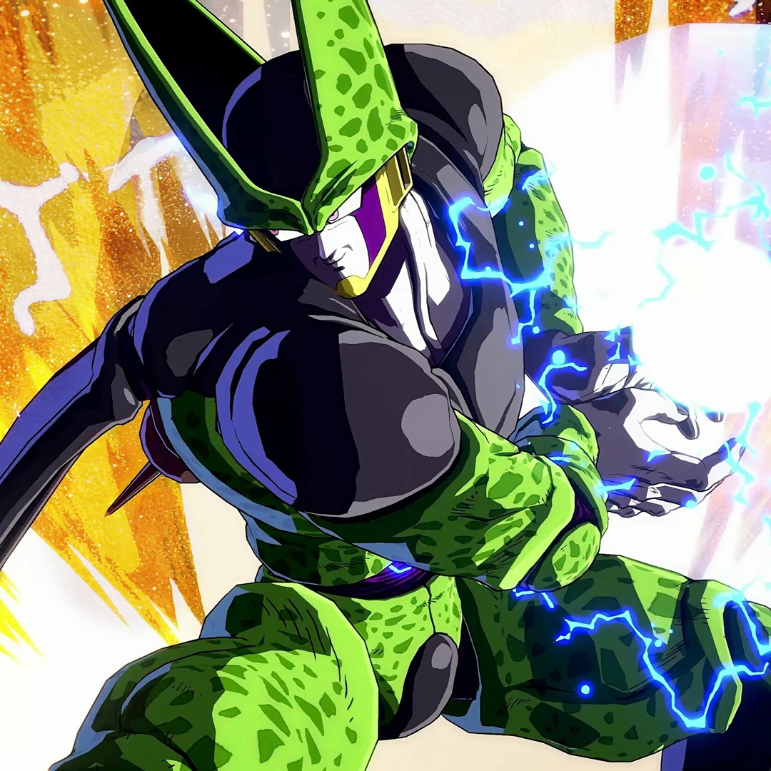 Stream Dragon Ball FighterZ OST - Cell's Theme by Godgito | Listen ...