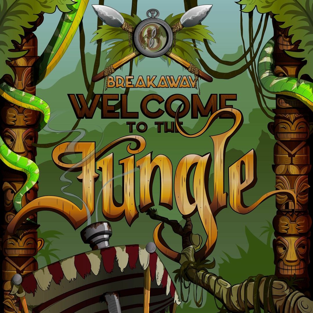 Stream Jungle (Theme Song) by Breakaway Kids Camps | Listen online for ...