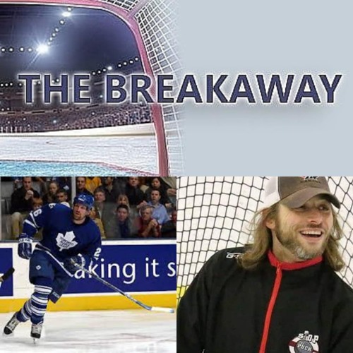 Stream episode Monday.June 4: The Breakaway with Former NHL Player ...