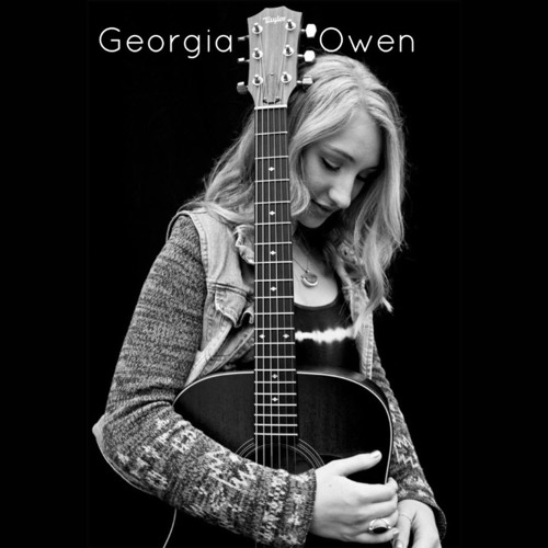 Stream Red No More by Georgia Owen | Listen online for free on SoundCloud