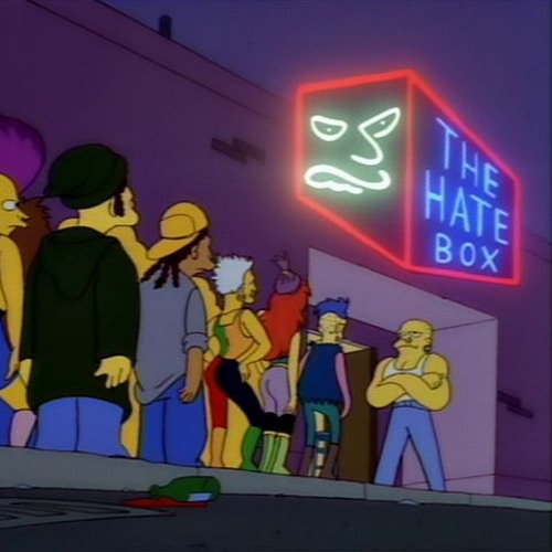 Stream the hate box by hazjo | Listen online for free on SoundCloud