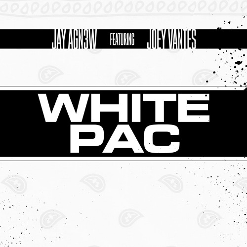 Stream White Pac (Feat.Joey Vantes) by AGNEW | Listen online for free ...