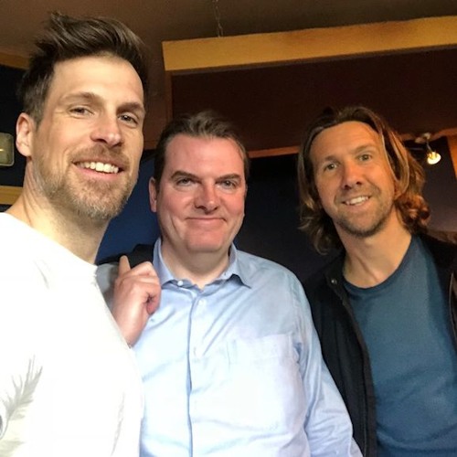 Stream Ep 56 How to Speak to Film Investors, SEIS/EIS and film ...