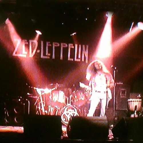 Stream 'Zed Leppelin' cover of 'Good Times, Bad Times' (Led Zeppelin ...