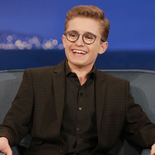 Sean Giambrone