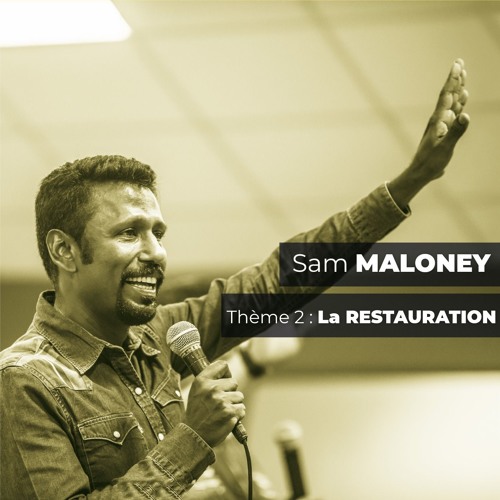 Stream La restauration - Sam MALONEY by Radio Vie | Listen online for free on SoundCloud