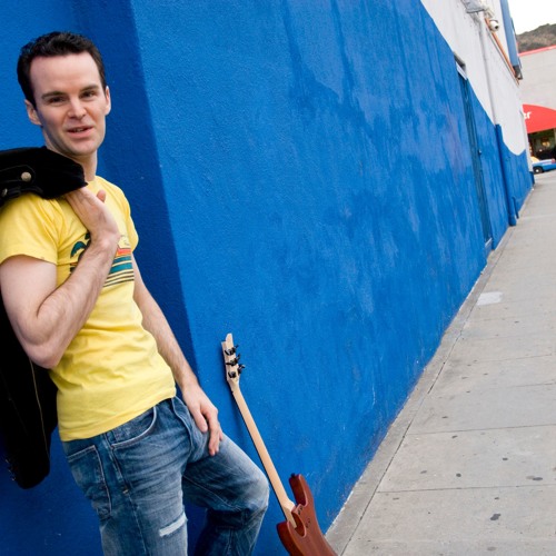 Stream INXS - What You Need - covered by David Bowling by ...