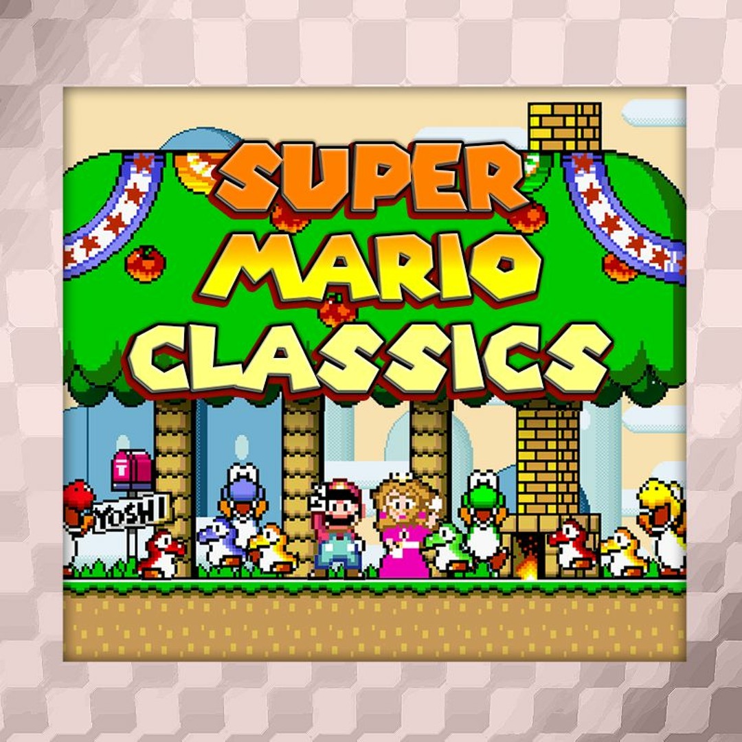 Stream Hyuga | Listen to Super Mario Classics (Jazz) playlist online ...