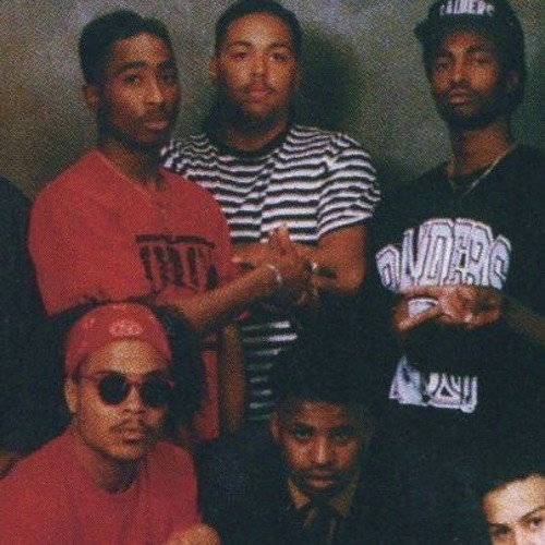 Stream 2Pac & Strictly Dope - Never Be Beat (1989) by Hip Hop Classics ...