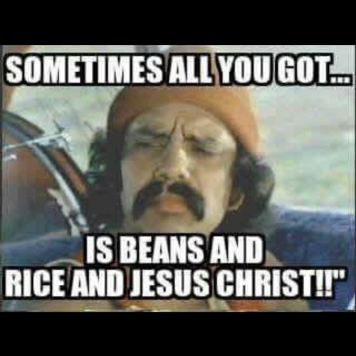 Stream Beans, Rice, and Jesus Christ ft. Tairy H by Savage Opress ...