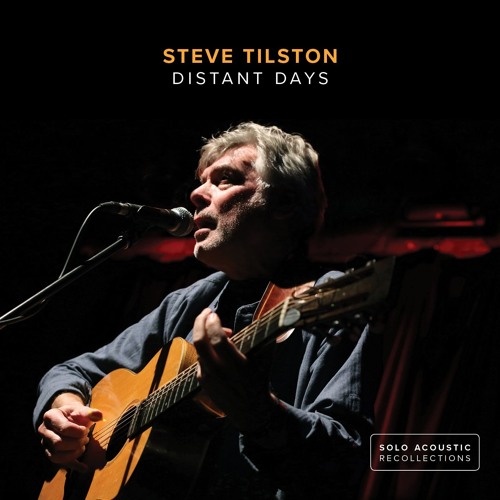 Stream Steve Tilston - The Slip Jigs And Reels by World Music Network ...