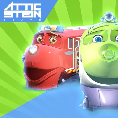 Stream Chuggington Theme Song Remix Prod. by Attic Stein by judah rogan ...