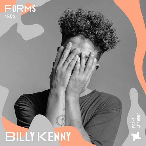 Stream Billy Kenny Forms x This Ain't Bristol Promo Mix by fabric ...