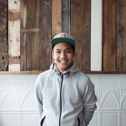 Stream Love is in the air #34: Kevin Huynh by One Quart Magazine ...