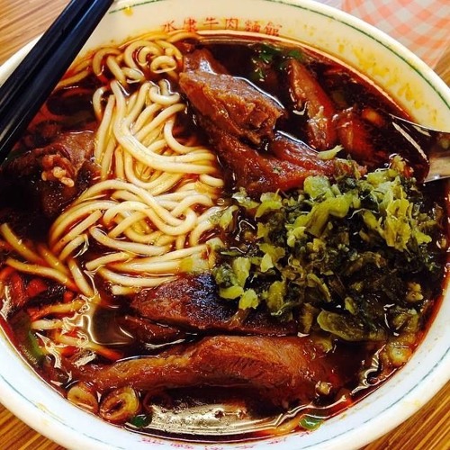 Stream Noodle Soup #1 by Spicy Beef | Listen online for free on SoundCloud