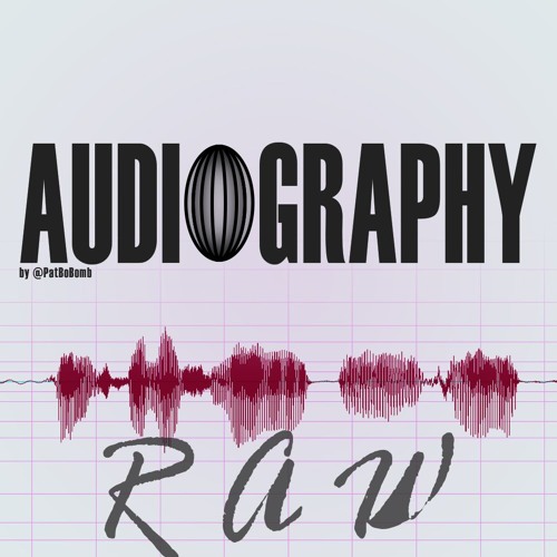Stream PatBoBomb | Listen to Audiography RAW playlist online for free ...