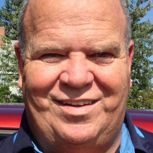 Stream The Discovery Of A Lifetime - Kevin Battle by Midlands 103 ...