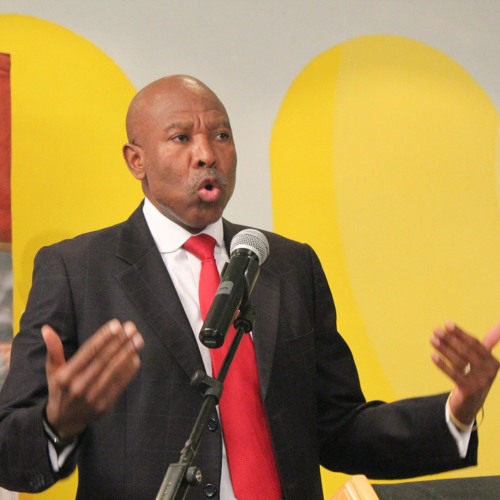 Stream The Mandate Of The South African Reserve Bank by Jhb North West ...