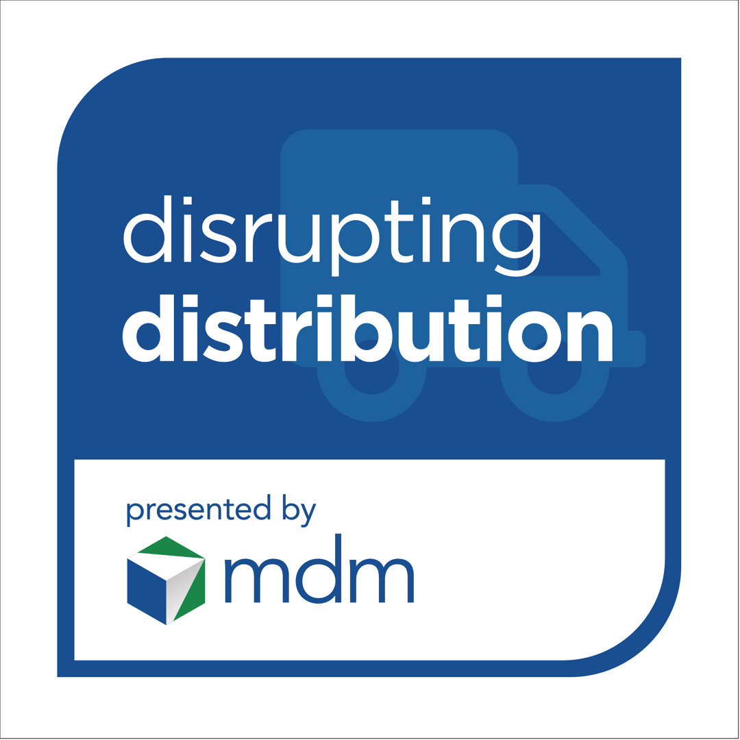 Stream Ep 1 - Interview with Prentis Wilson, Amazon Business by MDM ...