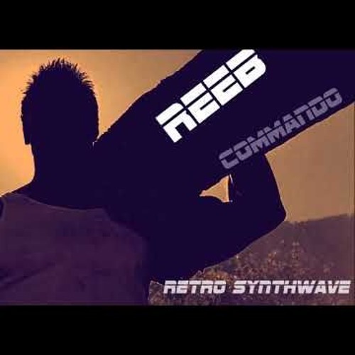 Stream Commando ( Theme Song Tribute Retro Synthwave ) by FALCONER ...