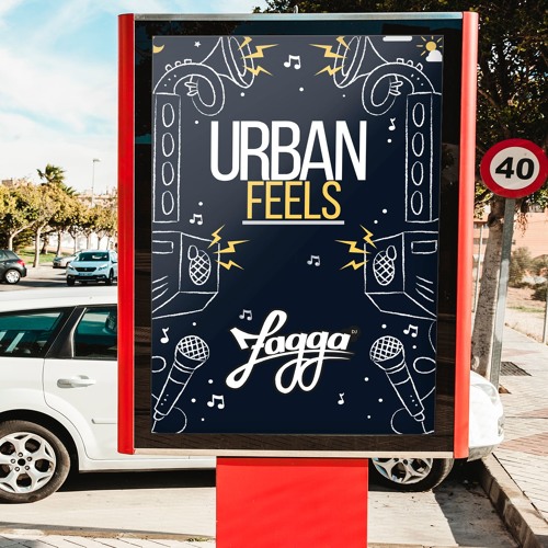 Stream Urban Feels By Zagga by Dj Zagga | Listen online for free on ...