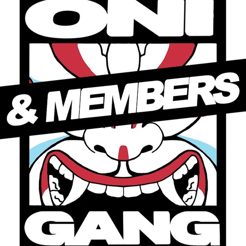 Stream KandS - ONI GANG (Prod. Beatz Era) by KandS | Listen online for ...