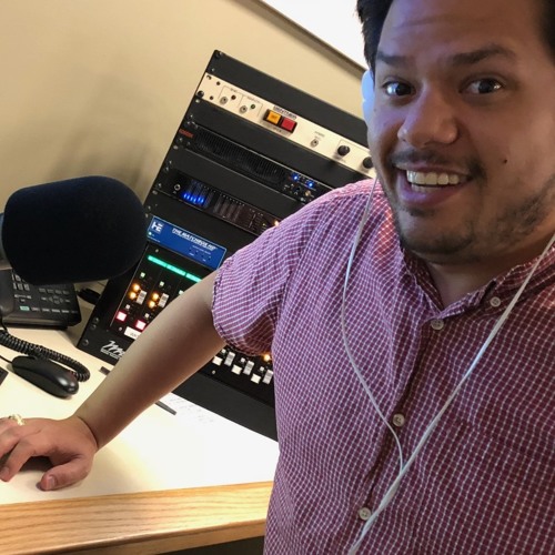 Stream episode Backyard Parks Report by KLBJ 93.7 podcast | Listen ...