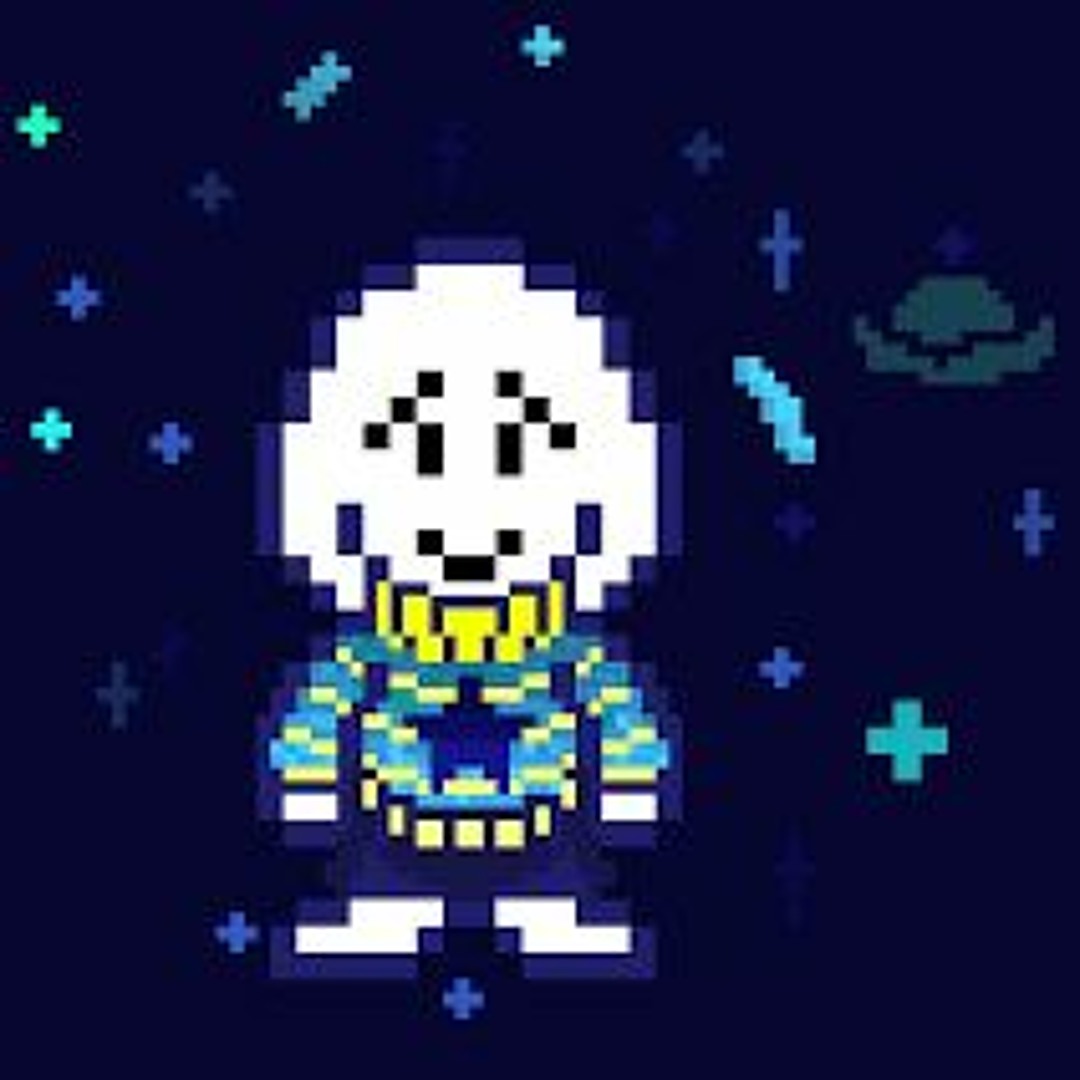 Stream Kalerobber | Listen to OUTERTALE (Undertale AU) FULL Soundtrack ...