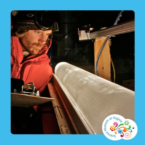 Stream Question Your World - How Can Ice Cores Tell Us About Human ... Stream Question Your World - How Can Ice Cores Tell Us About Human ...