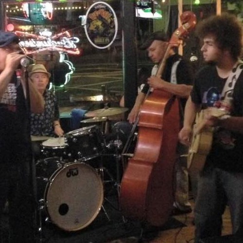 Stream Crazy Mixed Up World by Mark Hennessy | Listen online for free ...