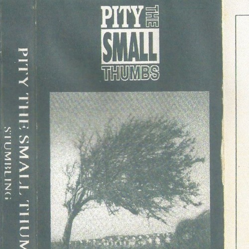 Stream Pity The Small Thumbs-Slice by Tony Hogg 2 | Listen online for ...