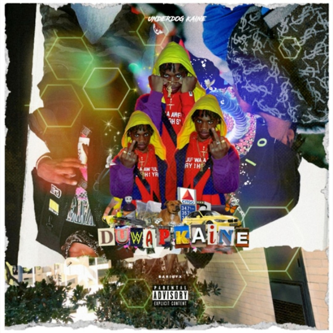 Stream Duwap Kaine ~ TrapHouse Ft Ajof600 (MexikoDro)//@klma7qdy by ...