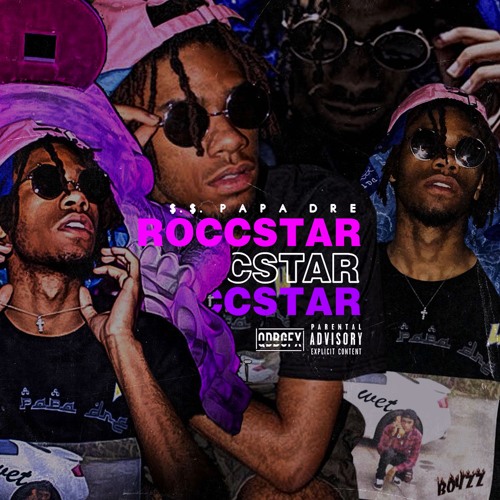 Stream $.$. Papa Dre | Listen to ROCCSTAR playlist online for free on ...
