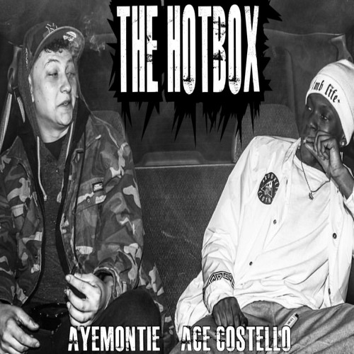 Stream ACE Costello | Listen to The Hotbox(SPECIAL EDITION) playlist ...