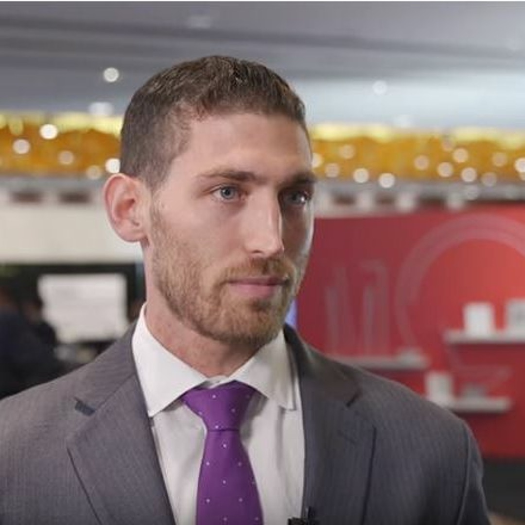 Stream episode 15: Newfound Research's Corey Hoffstein - Style Factors ...