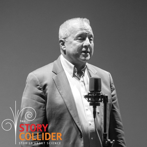 Stream episode Ken Haller: My People in the Time of Plague by The Story ...