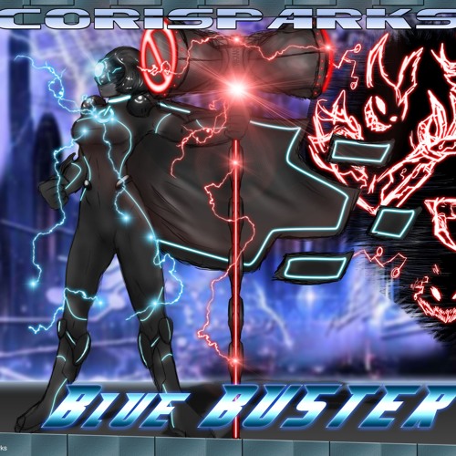 Stream Blue Buster (Updated) by CoriSparks | Listen online for free on ...