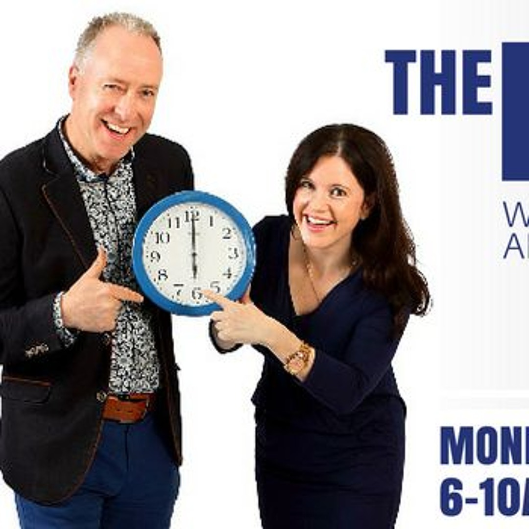 Stream WLR | Listen to The Big Breakfast Blaa 2018 playlist online for ...