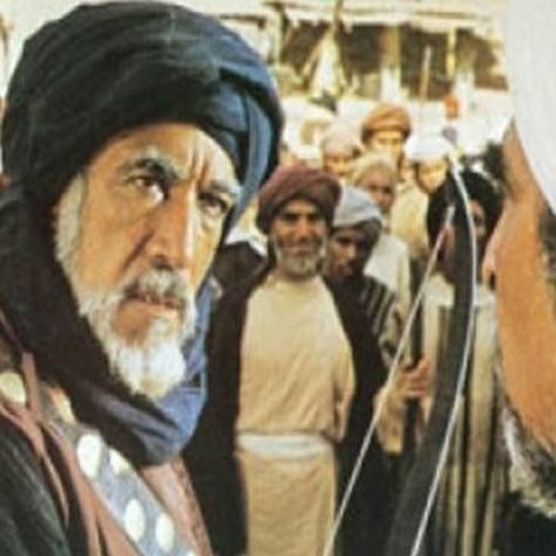 Stream Entry To Mecca The Message - موسيقى فيلم الرسالة by Mohamed Alaa Eldin ♪ | Listen online ...