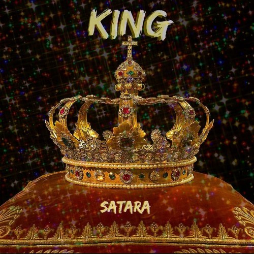 Stream 𝑺𝒂𝒕𝒂𝒓𝒂 - 𝘒𝘪𝘯𝘨 by 𝑺𝒂𝒕𝒂𝒓𝒂 | Listen online for free on SoundCloud