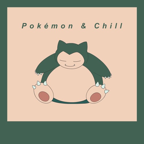 Stream OHKO | Listen to Pokemon Lo-Fi (Songs to Start Your Journey to ...
