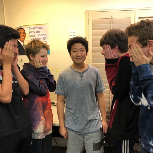 Stream Oakwood Dj Club Listen To Oakwood Class Spring 2018 Playlist