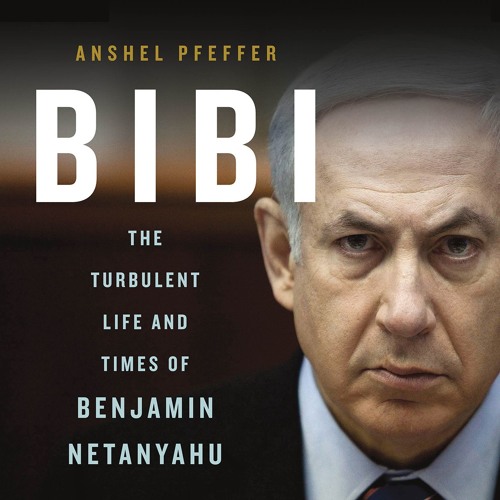 Stream BIBI by Anshel Pfeffer Read by Paul Bohemer - Audiobook Excerpt ...